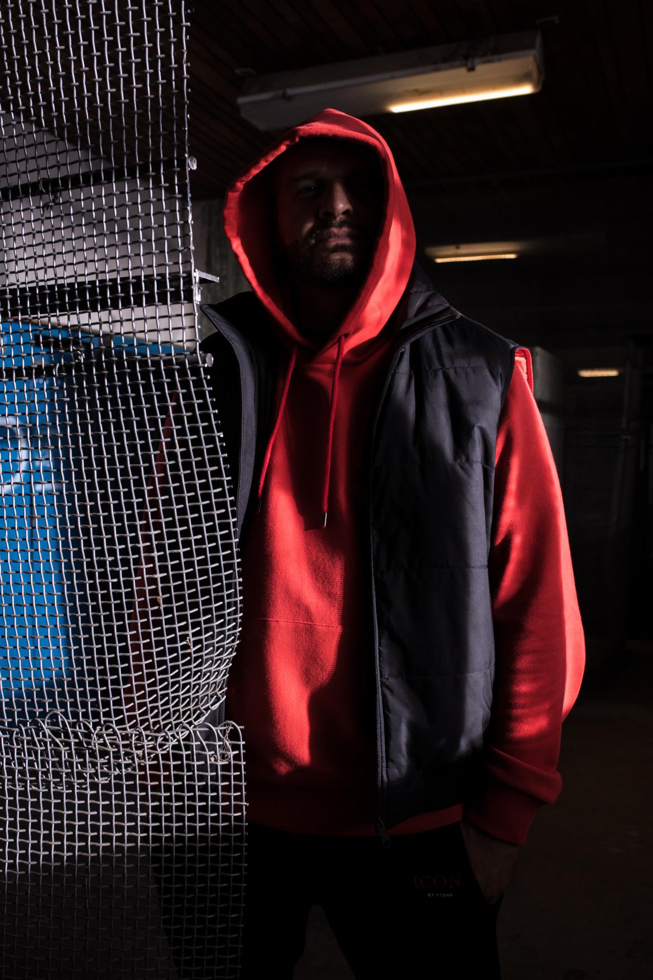 Rytmus svou kolekcí potvrzuje, že zůstává ICONou | FTSHP blog