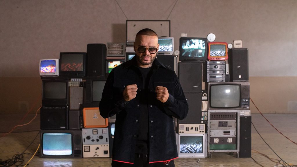 Rytmus svou kolekcí potvrzuje, že zůstává ICONou | FTSHP blog