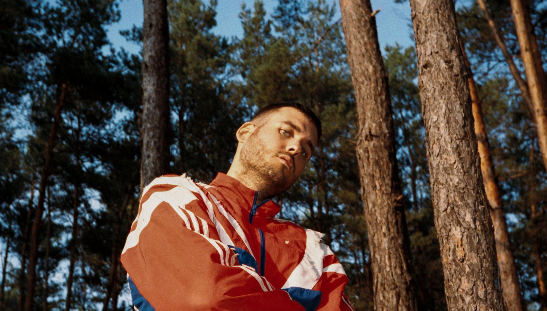 Pil C se po pauze ozývá s trackem RBMK | FTSHP blog