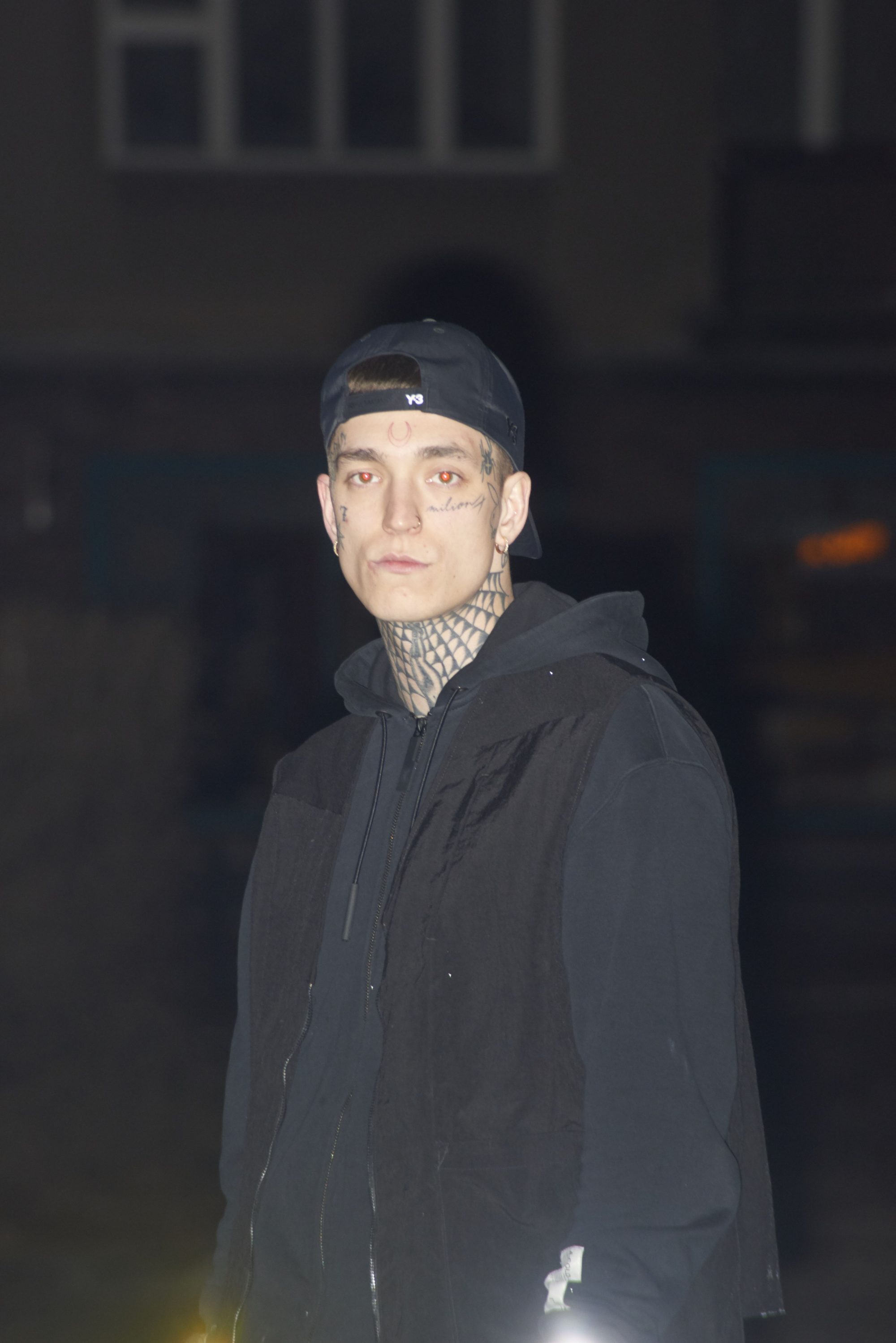 Nik Tendo vydává EP Restart. Kdo se na něm objeví? | FTSHP blog