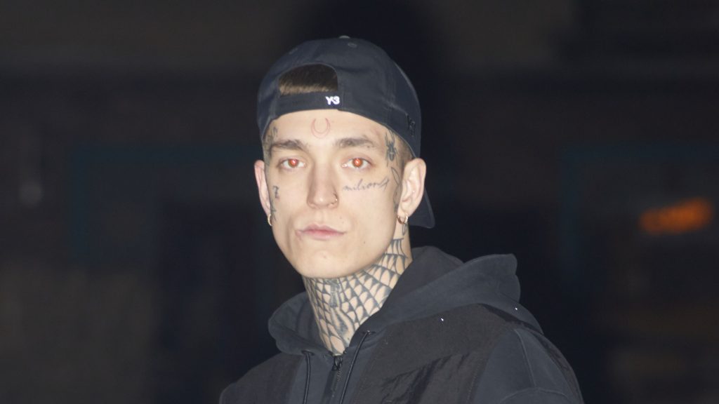 Nik Tendo vydává EP Restart. Kdo se na něm objeví? | FTSHP blog