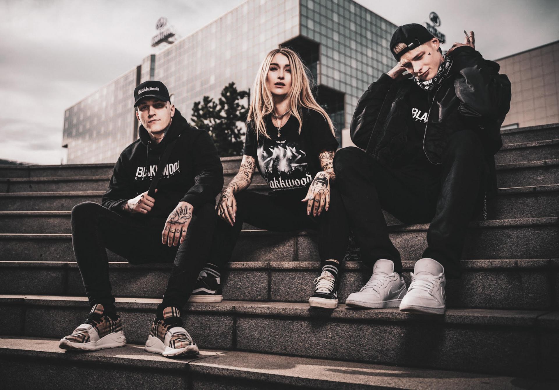 Dorian: Začal jsem běhat, což nechápu... | FTSHP blog