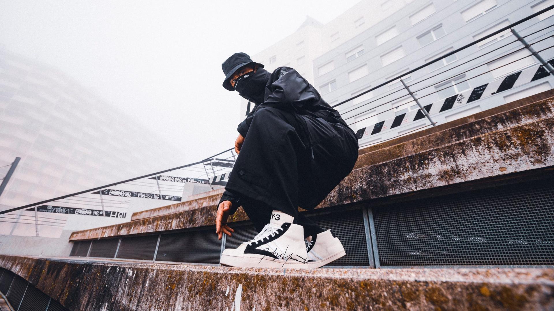 From lawyer to fashion designer: the story of Y-3 | FTSHP blog