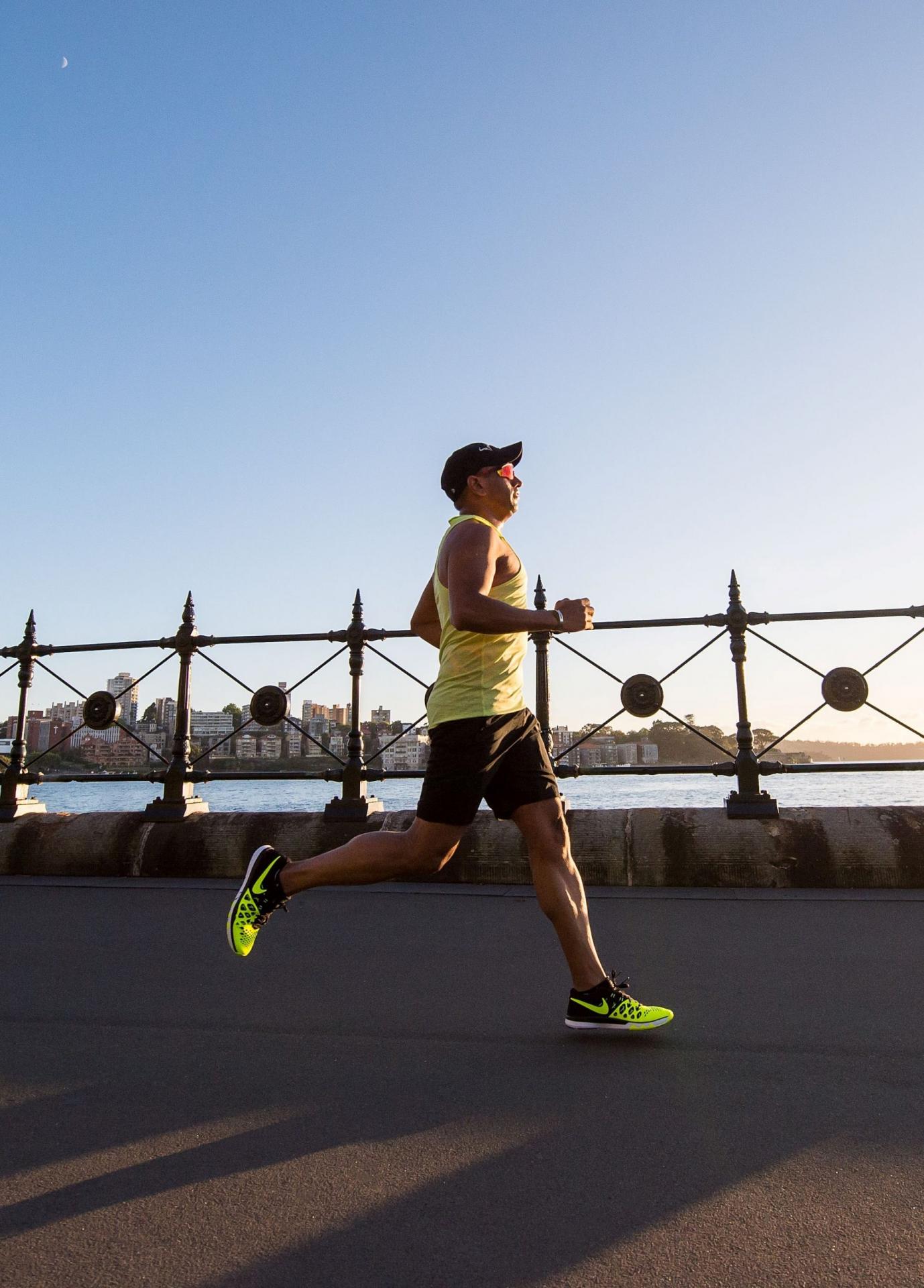 ♂️ How to choose a pair of running shoes: a comprehensive guide | FTSHP ...