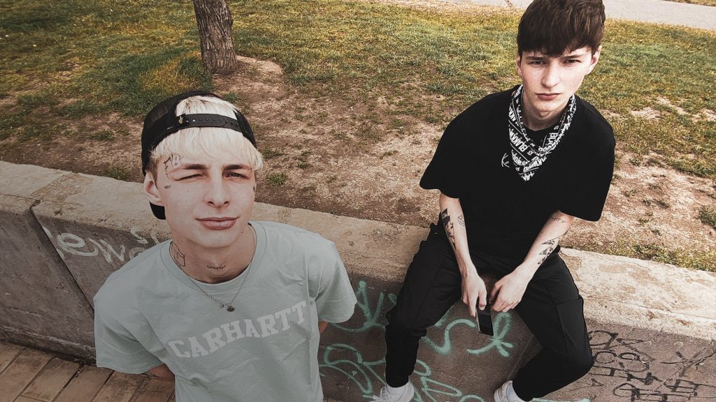 Dorian: Začal jsem běhat, což nechápu... | FTSHP blog