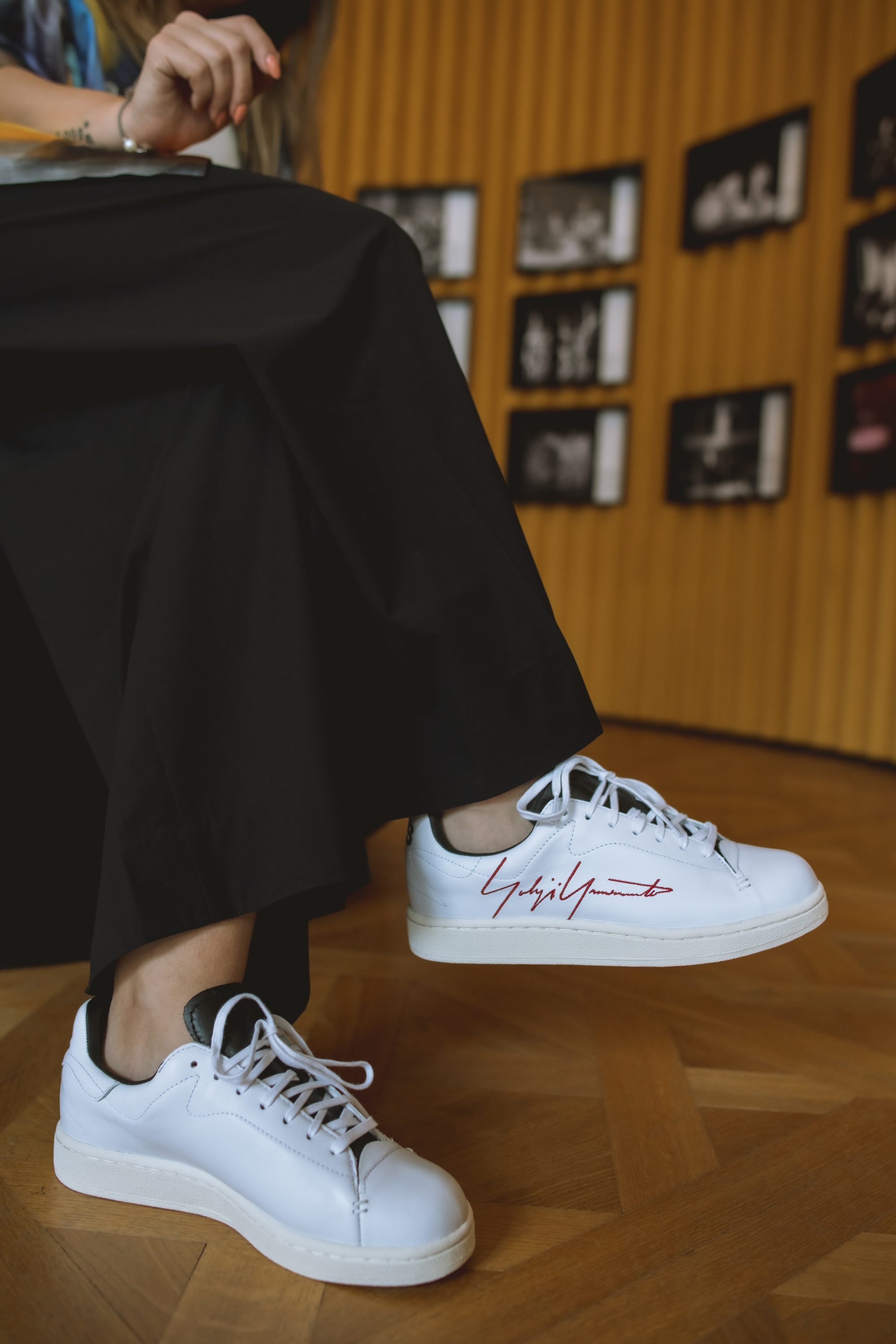 FTSHP fit w/ Fralaa | FTSHP blog