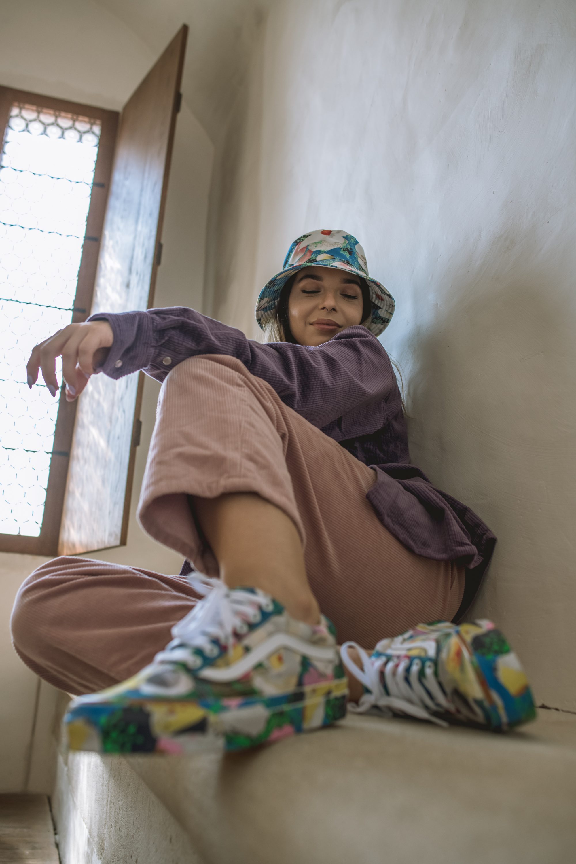 FTSHP fit w/ Fralaa | FTSHP blog