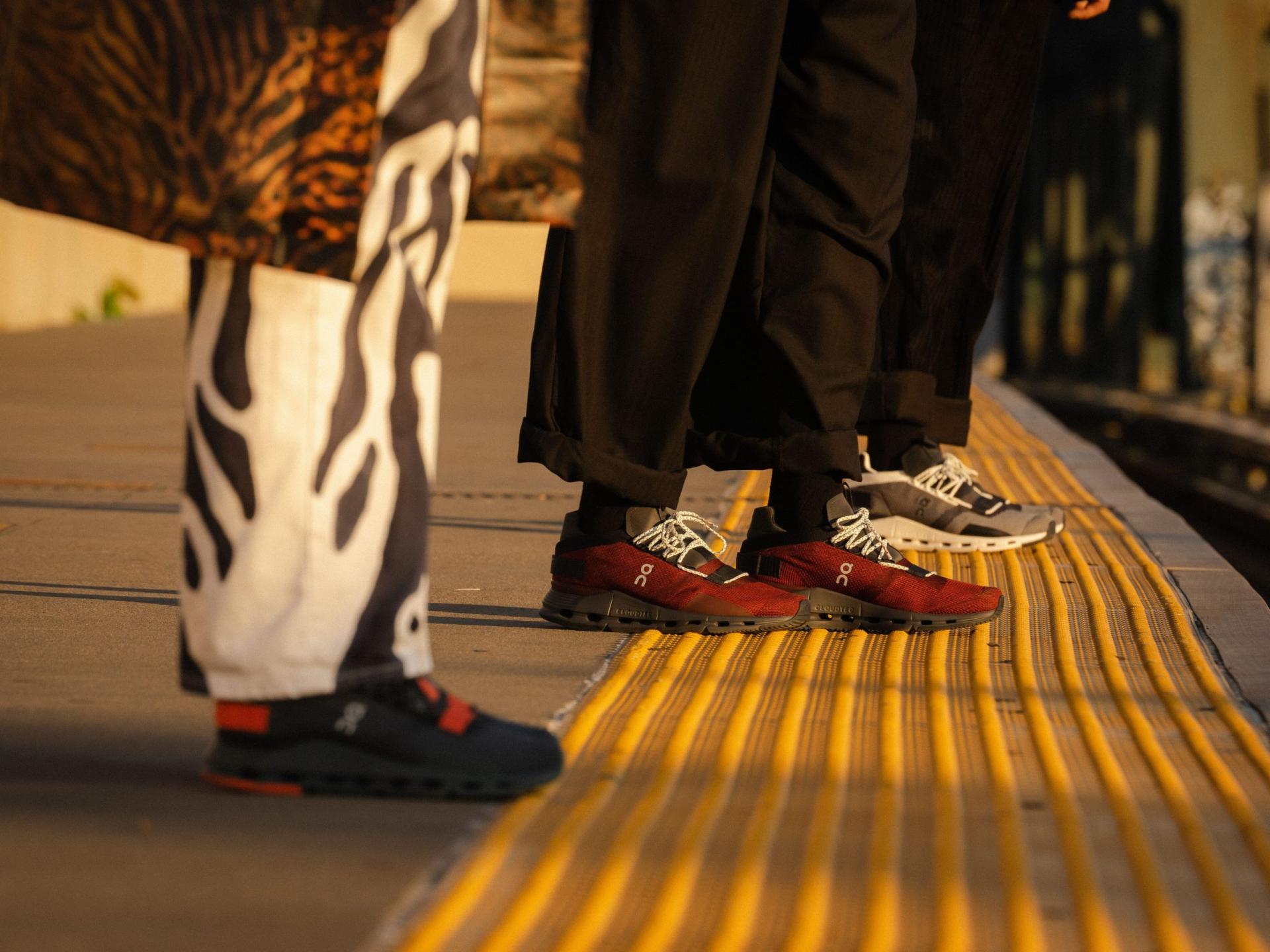 Discover the addictive On Running sneakers | FTSHP blog