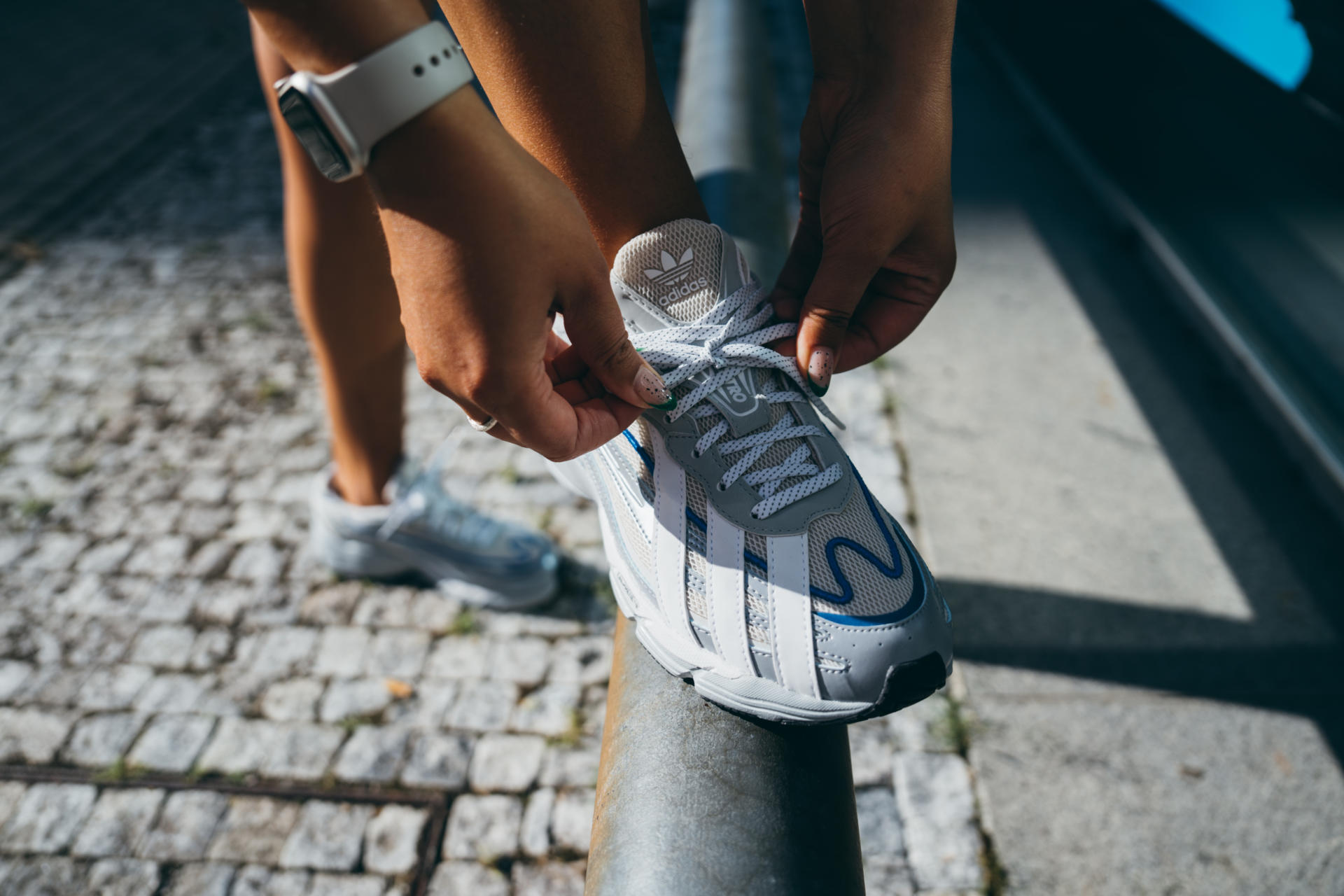 On Feet: Perfektní silueta od Asics, dvě novinky adidas a kolabo Reebok ...