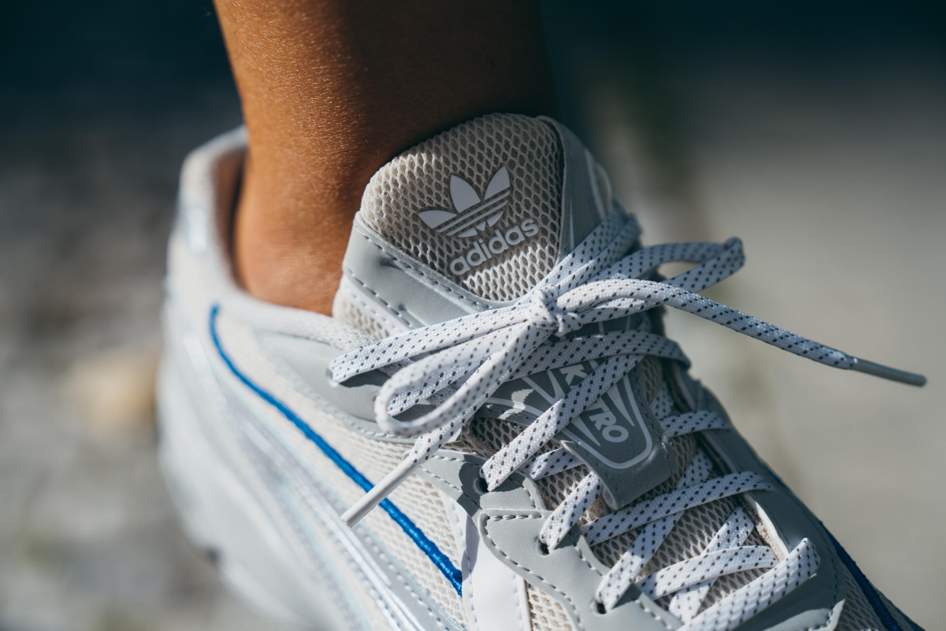 On Feet: Perfektní silueta od Asics, dvě novinky adidas a kolabo Reebok ...