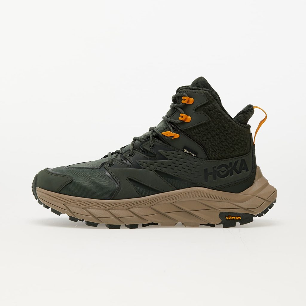 TOP podzimní tenisky do města i horských lesů | FTSHP blog