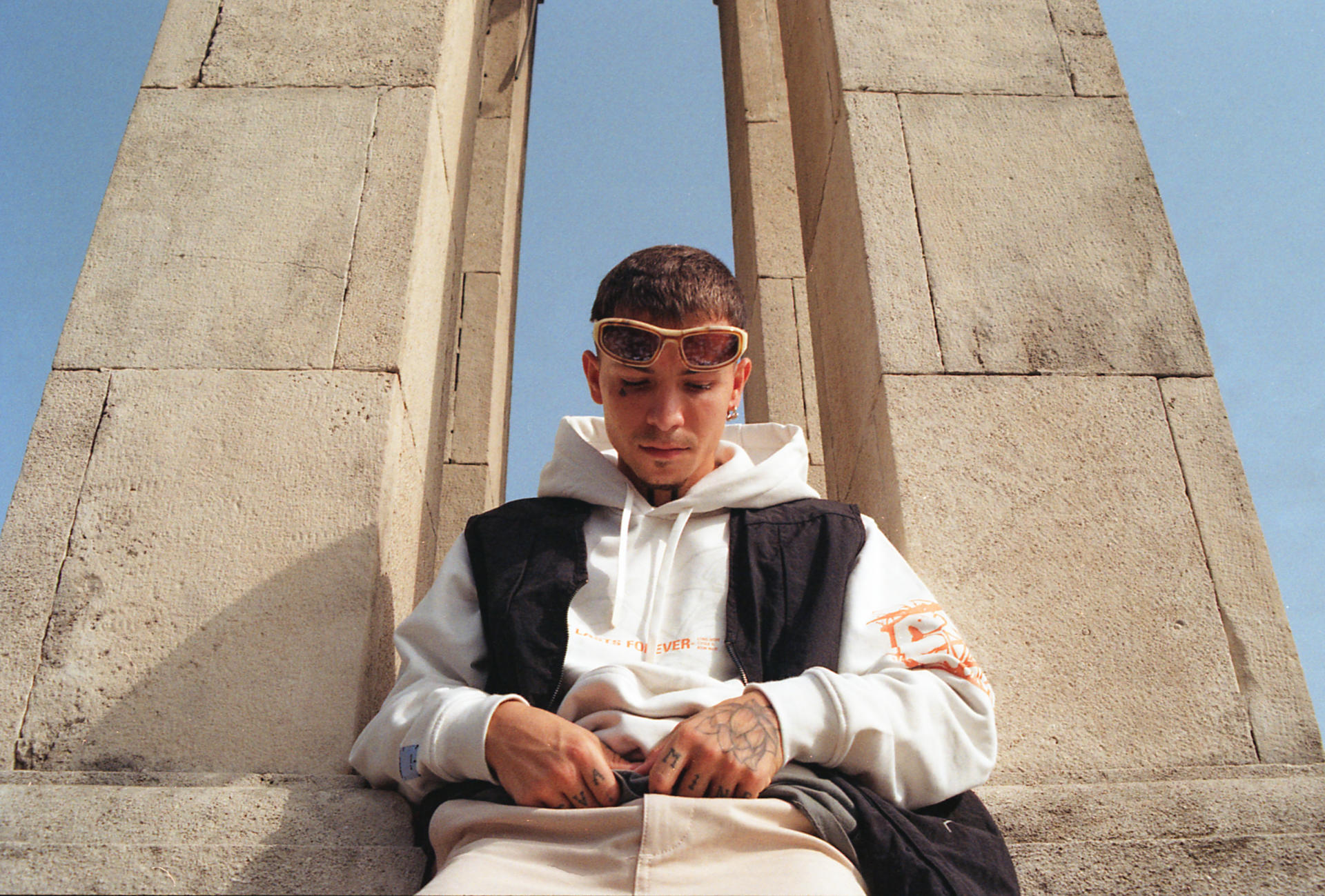 A unique autumn with: V:RGO | FTSHP blog