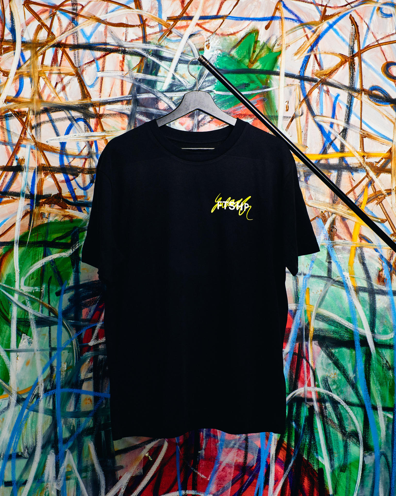 Boxovací pytel? Objev limitovaný merch k naší výstavě s Martinem ...