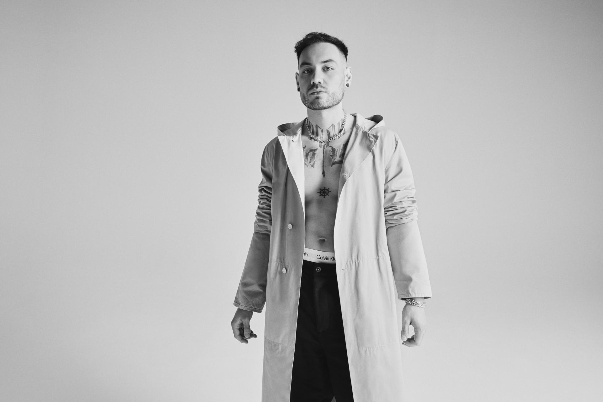 Renne Dang: Spolupráce s Rytmusem na novém albu je pro mě splněným snem ...