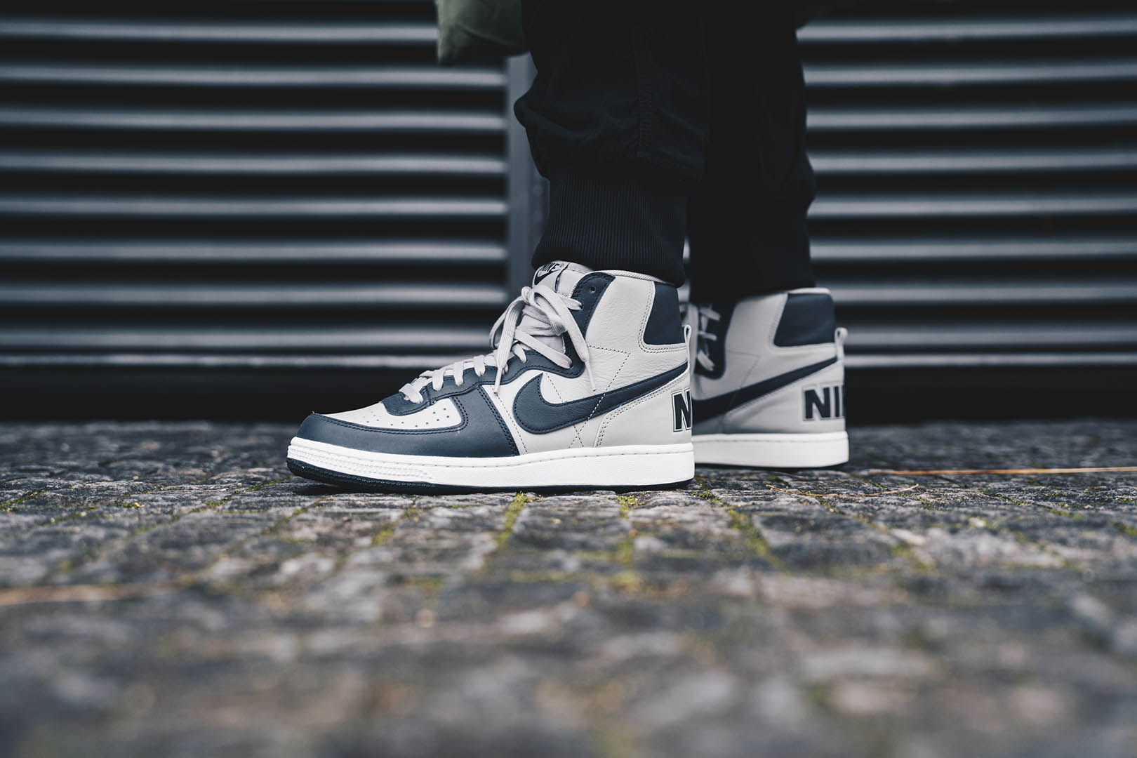 Nike Terminator High