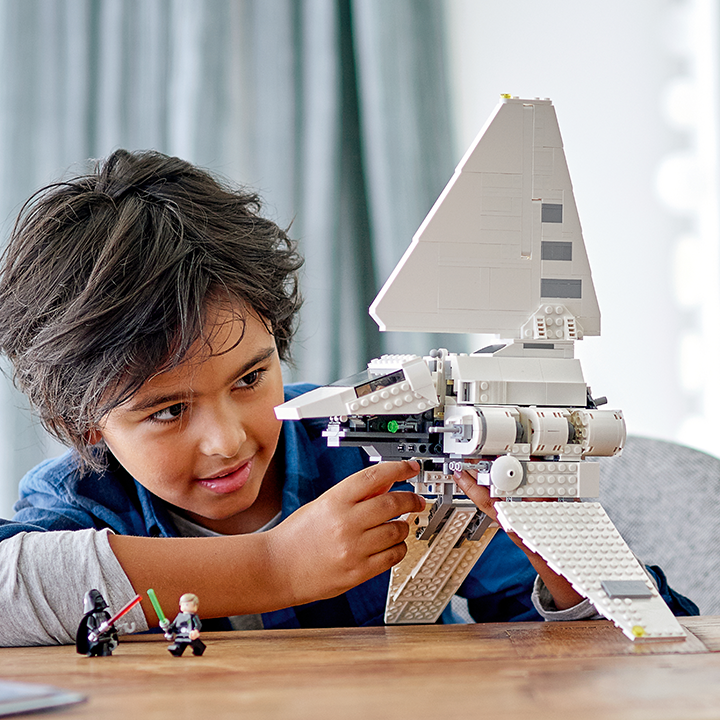 LEGO® Star Wars™ 75302 Imperial Shuttle™