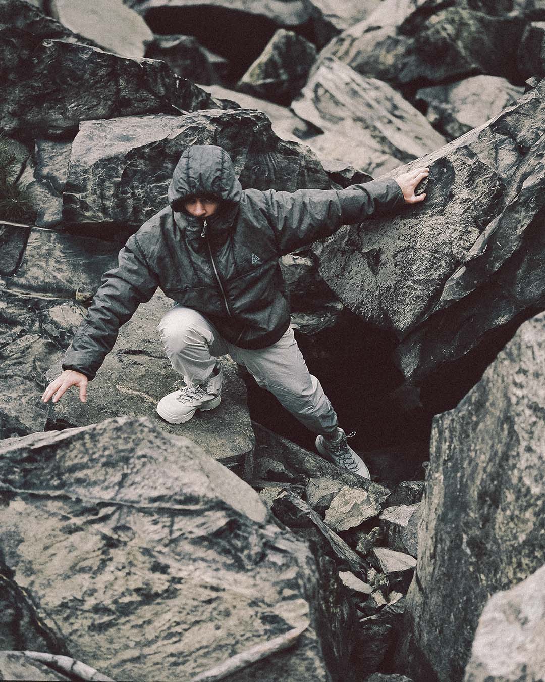 Nike ACG Air Zoom Gaiadome GORE-TEX