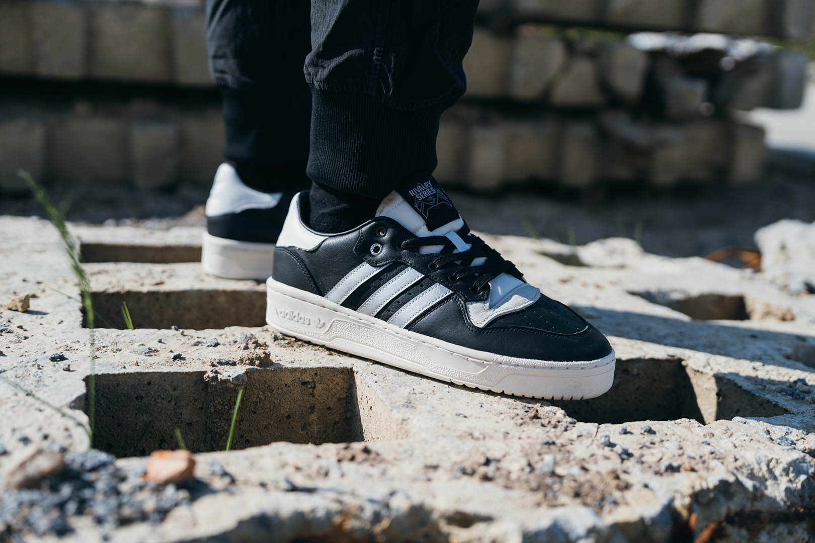 adidas Rivalry Low Consortium
