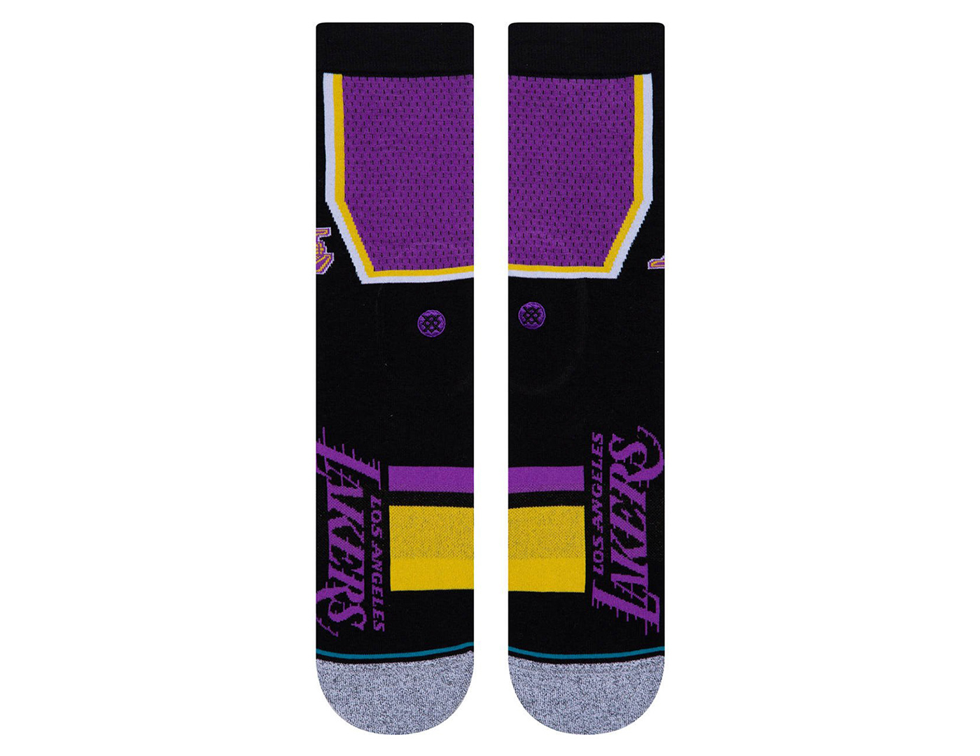 Stance NBA Lakers Socks