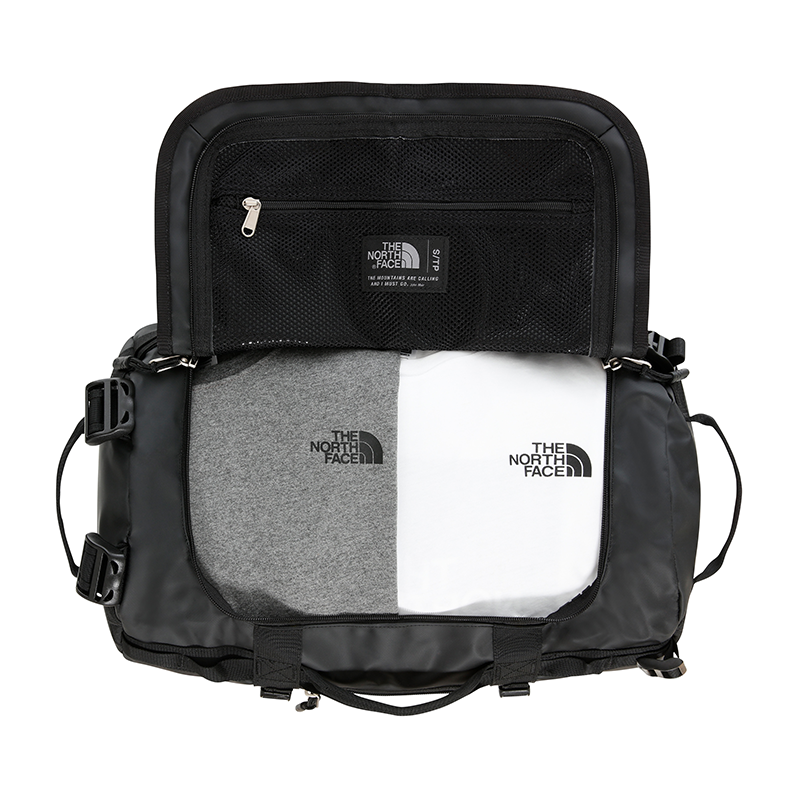 The North Face Base Camp Small Duffel Bag
